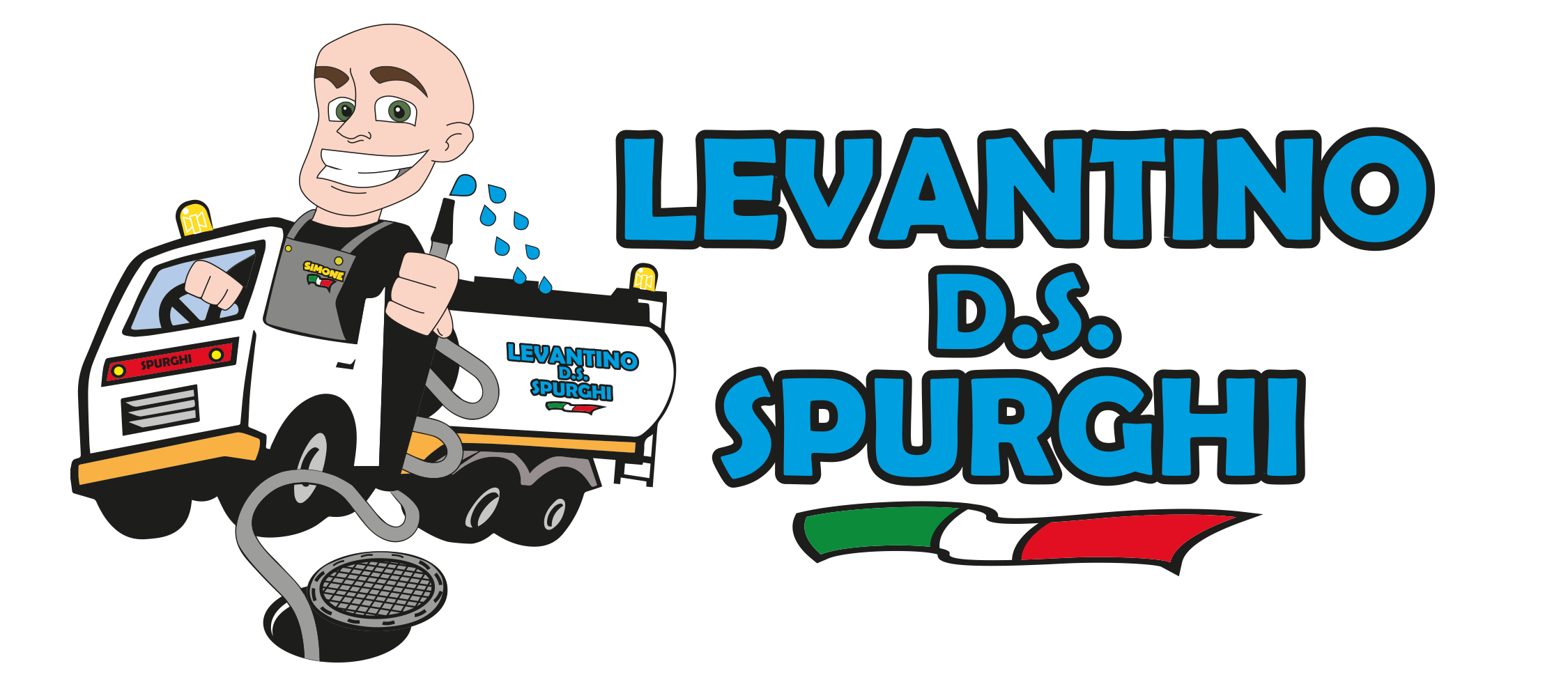 Azienda di spurghi a Suzzara - Mantova - Levantino D.S. Spurghi